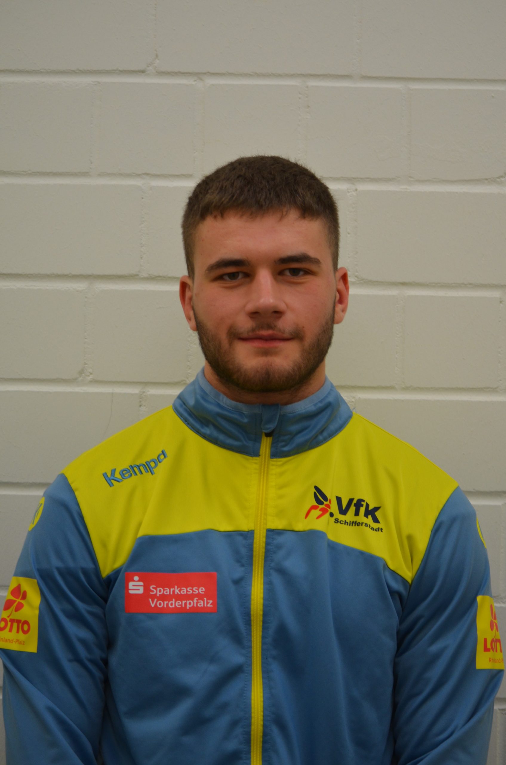 Team - VfK 07 Schifferstadt